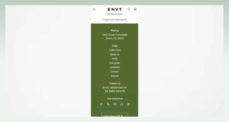 Envy Shopify Theme Review: A Premium Theme with Top Features