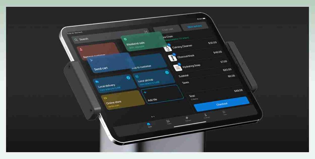 Shopify POS Lite vs POS Pro: Learn The Differences