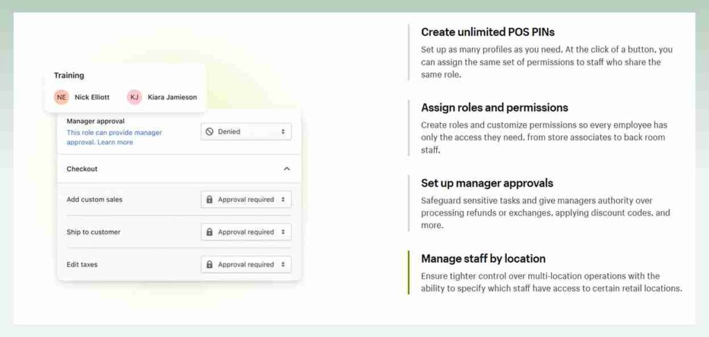 Shopify POS Lite vs POS Pro: Learn The Differences