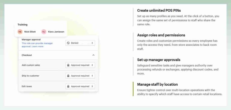 Shopify POS Lite vs POS Pro: Learn The Differences