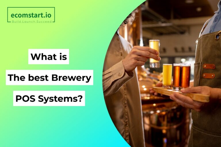 Best Brewery POS System: Brew Your Success for 2025