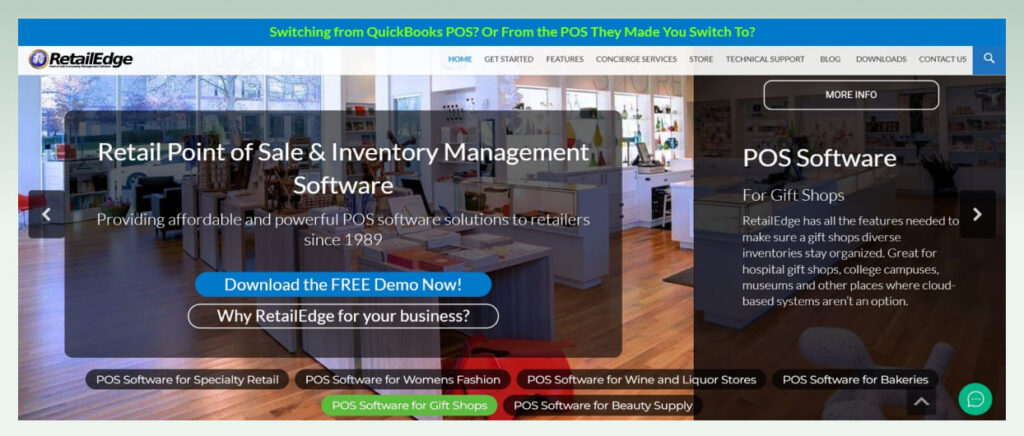 Best POS System for Furniture Store: A Full Review