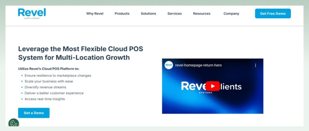 Best POS System for Furniture Store: A Full Review