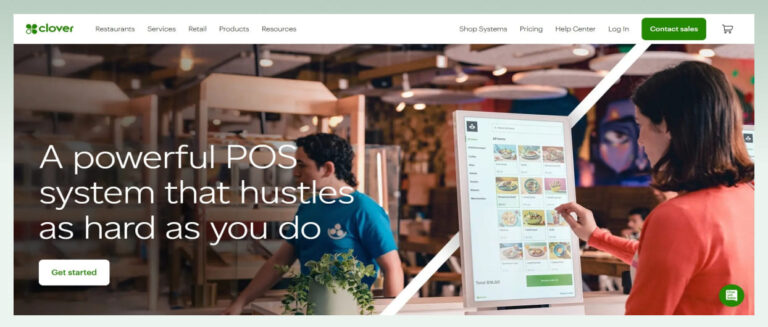 Top 6 Best Cheap POS System: A Comprehensive Review