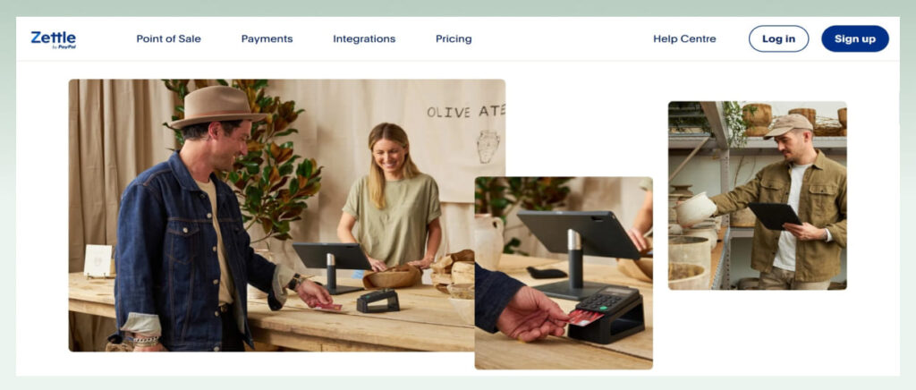 Top 6 Best Cheap POS System: A Comprehensive Review