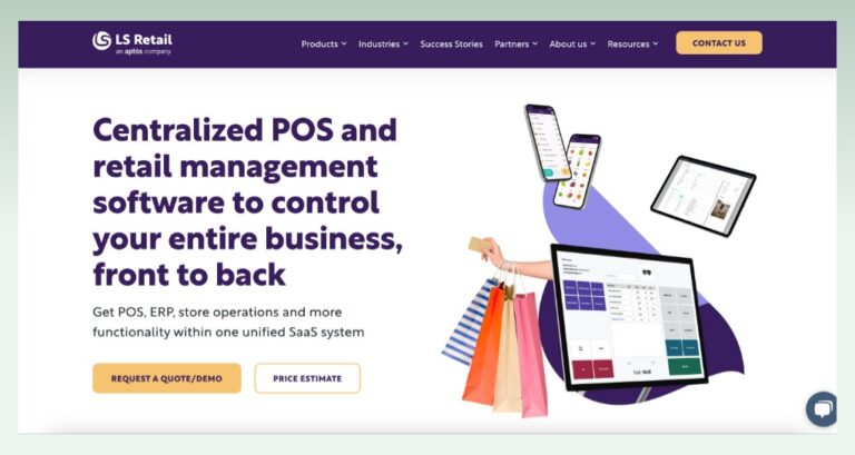 Best POS System for Gas Station: 5 Solutions to Fuel Your Business