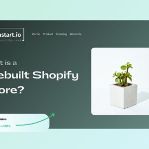 eComStart | Shopify Guides, Business Ideas & Expert Insights