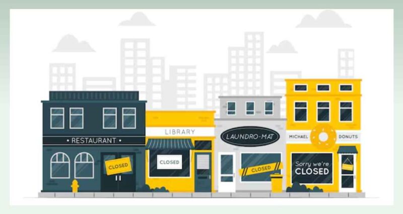 The Best POS System For Multiple Stores: An A-to-Z Guide