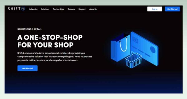 The Best POS System For Multiple Stores: An A-to-Z Guide