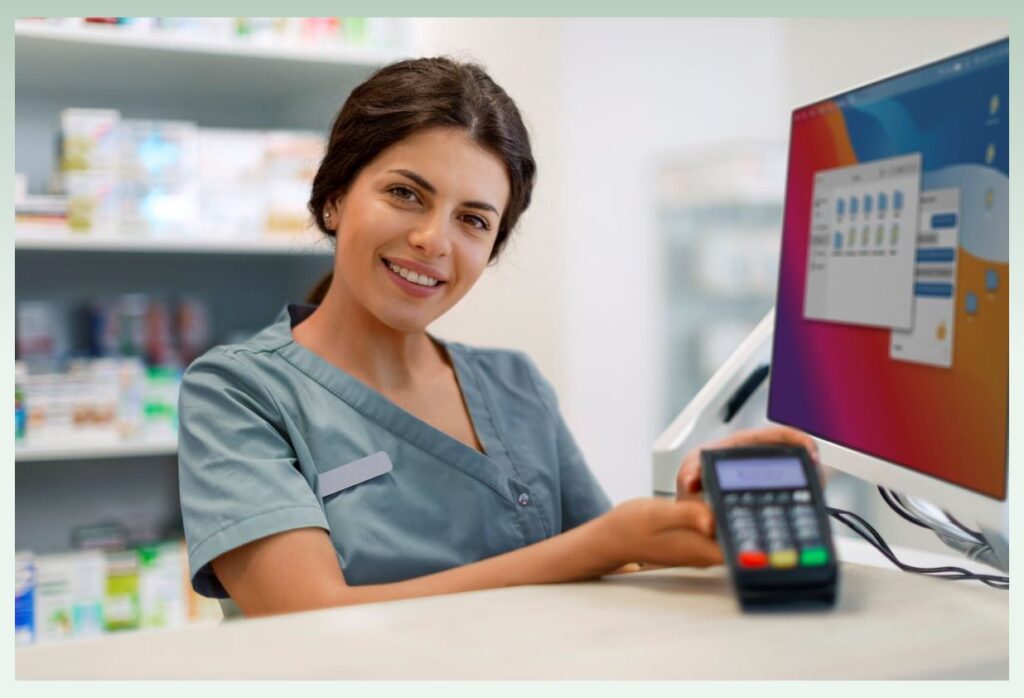 Best POS System For Pharmacy: Our Picks & Tips to Get Started