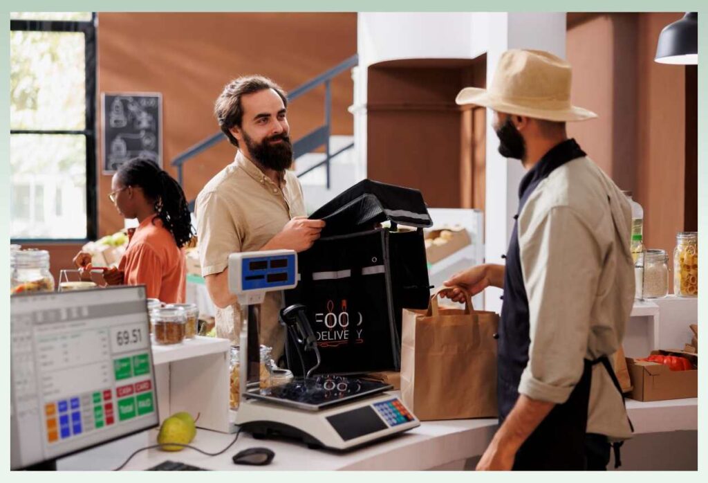 Best POS System For Takeaway Restaurants: Done & Dusted List