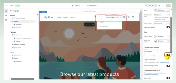 Shopify Multi Currency: How To Set It Up [+Best Practices]