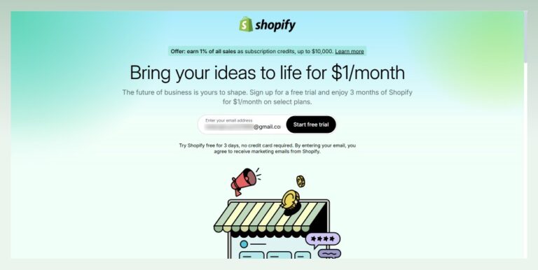 How To Launch Shopify Store: A Comprehensive Handbook