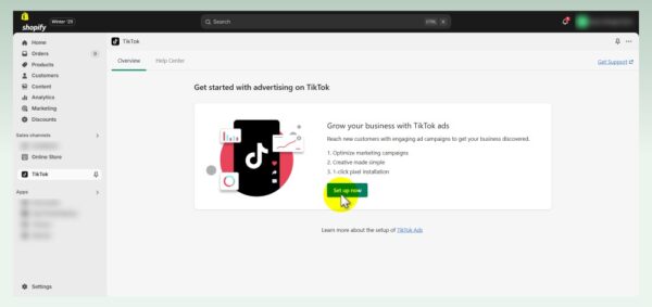 How To Sync Shopify Products to TikTok Shop [+Screenshots]