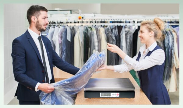 Best POS System For Laundromat: Which One Best Suits You?