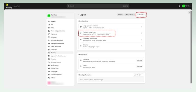 Shopify Multi Currency: How To Set It Up [+Best Practices]