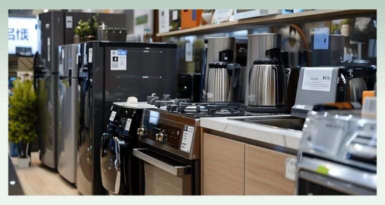 Best POS System for Appliance Store: The Ultimate Guide 2025