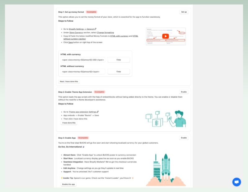 Shopify Multi Currency: How To Set It Up [+Best Practices]