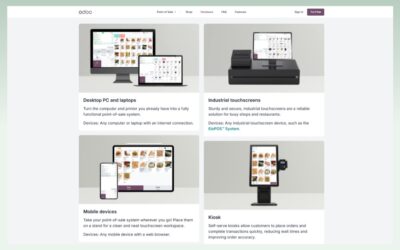 Best Open Source POS System (That’s Still Worth It in 2025)