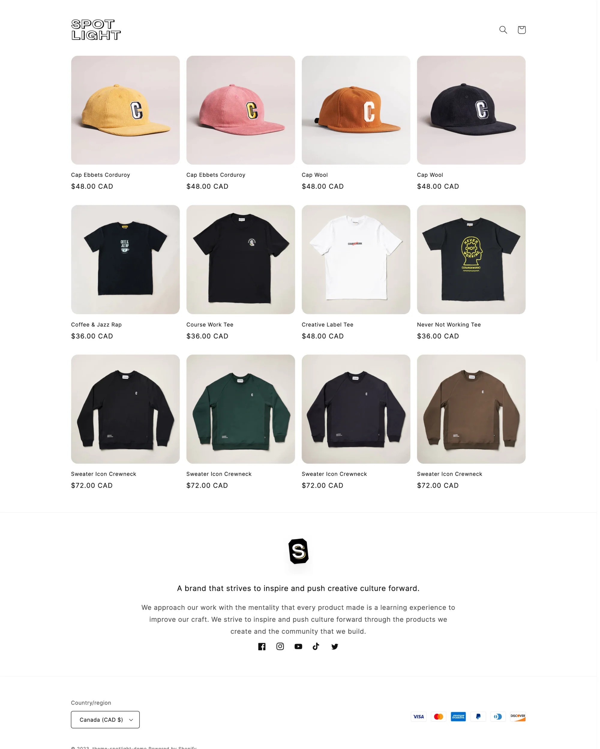 Best Shopify Theme for Electronics: Elevate Your Electronics Store