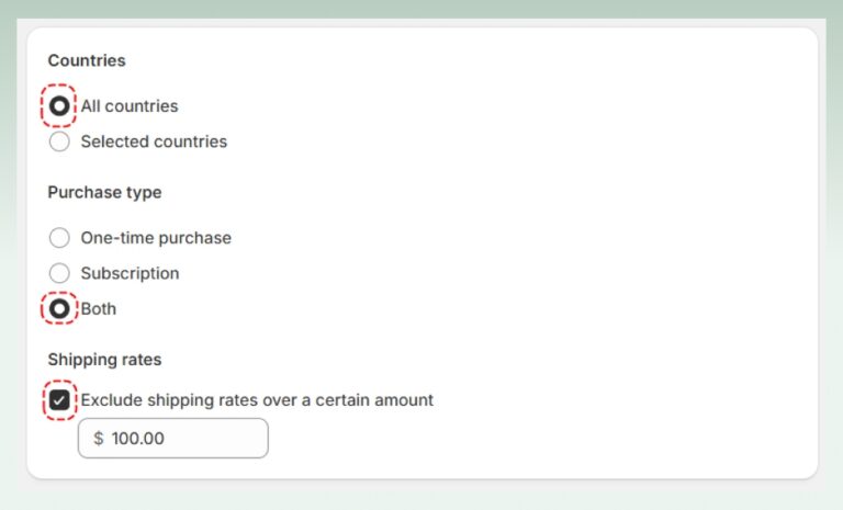 Shopify Free Shipping Automatic Discount: Quick 2025 Guide