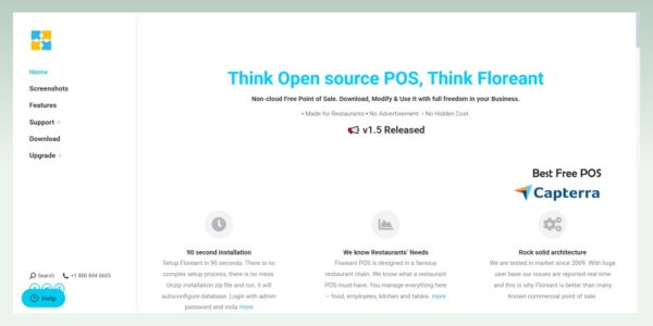 Best Open Source POS System (That’s Still Worth It in 2025)