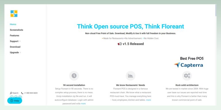 Best Open Source POS System (That’s Still Worth It in 2025)