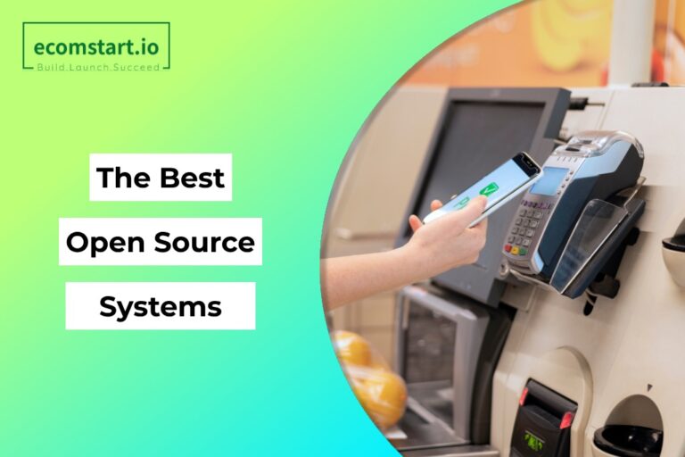 Best Open Source POS System (That’s Still Worth It in 2025)