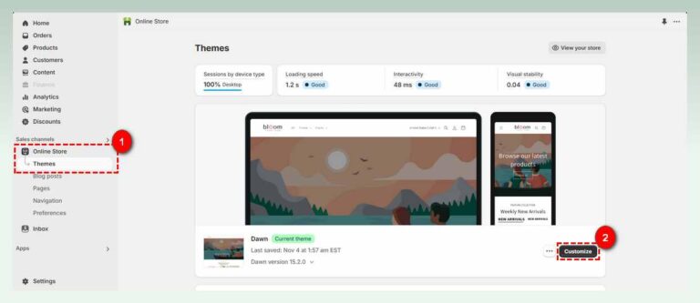 How To Add Video On Shopify Product Page (4 Methods)