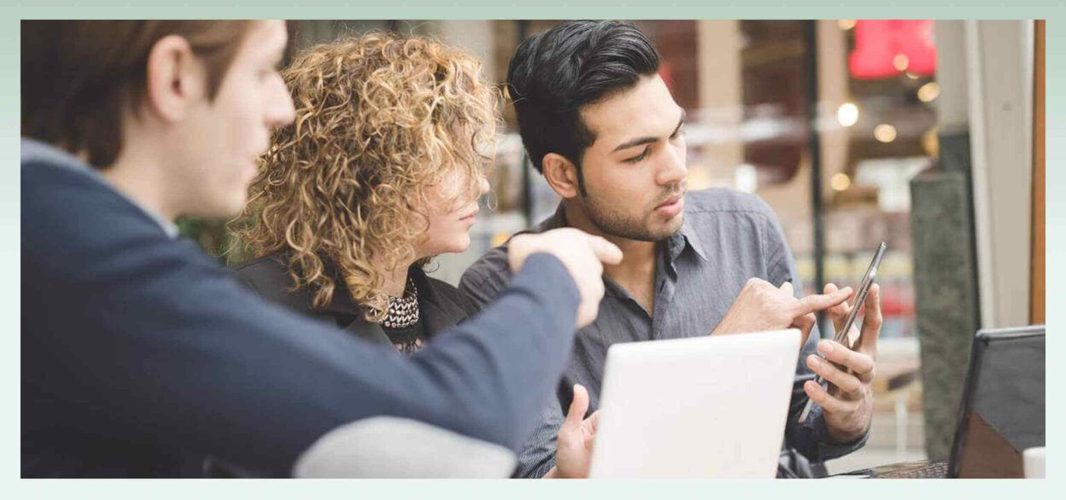 200+ Good Names for Tech Startups