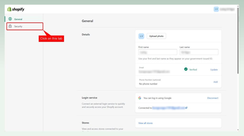 How to set up Two-Step Authentication on Shopify: Easy & Secure
