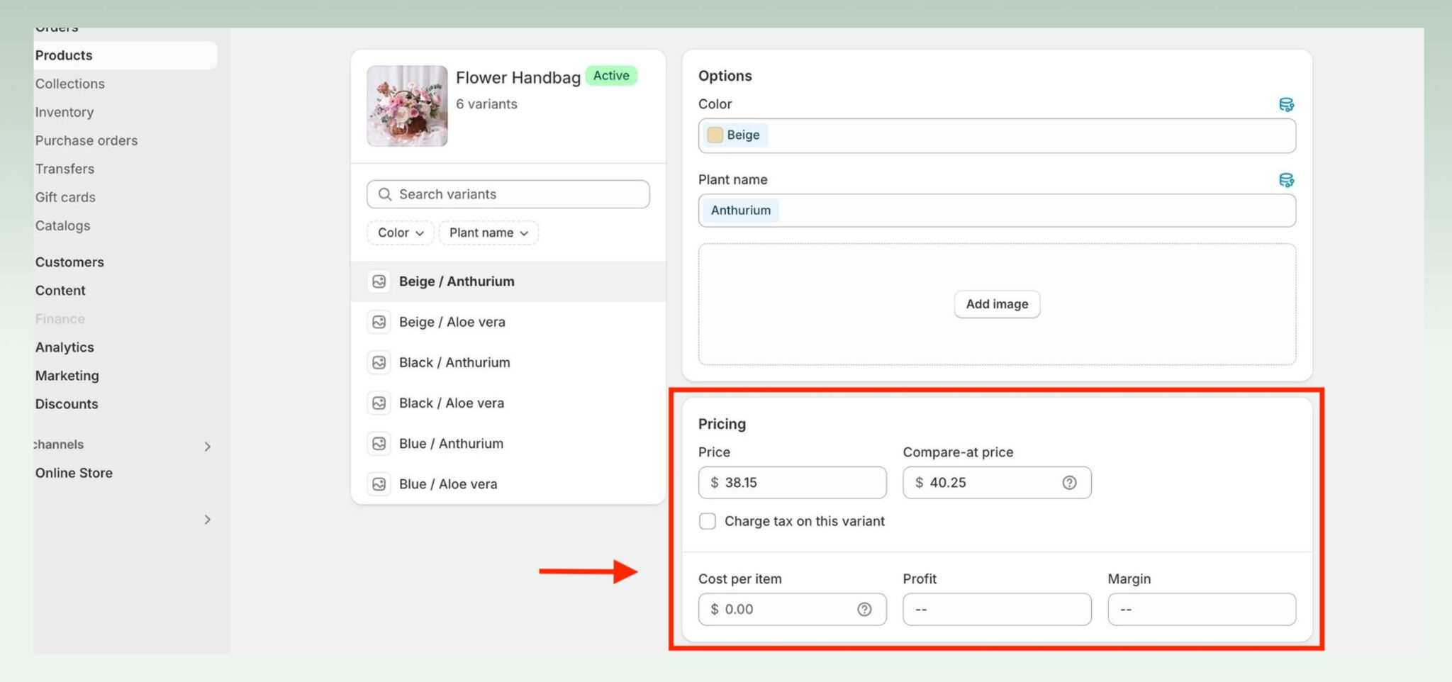How to Change Product Price on Shopify in Just a Few Clicks