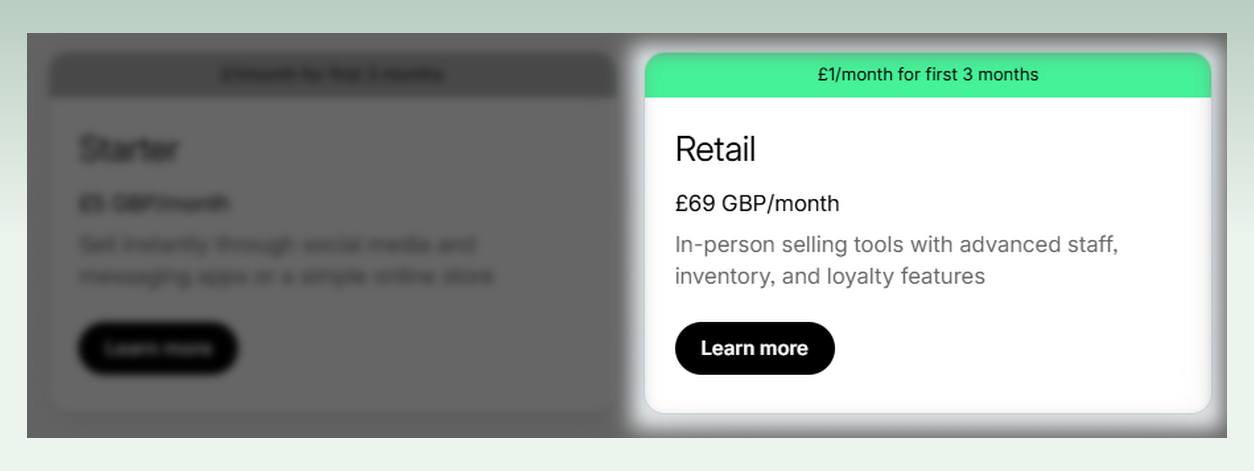 Shopify UK Pricing: Detailed Breakdown & Analysis