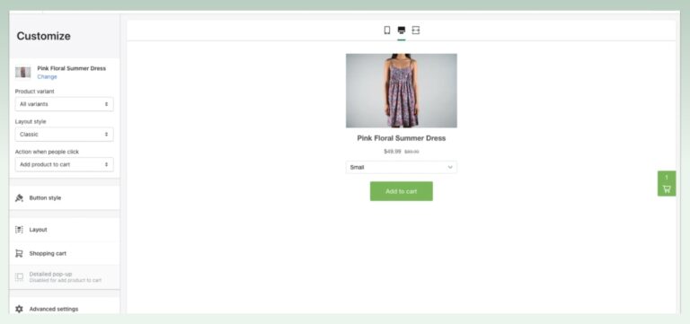 A Complete Guide to Shopify Buy Button: Functions & How To Use