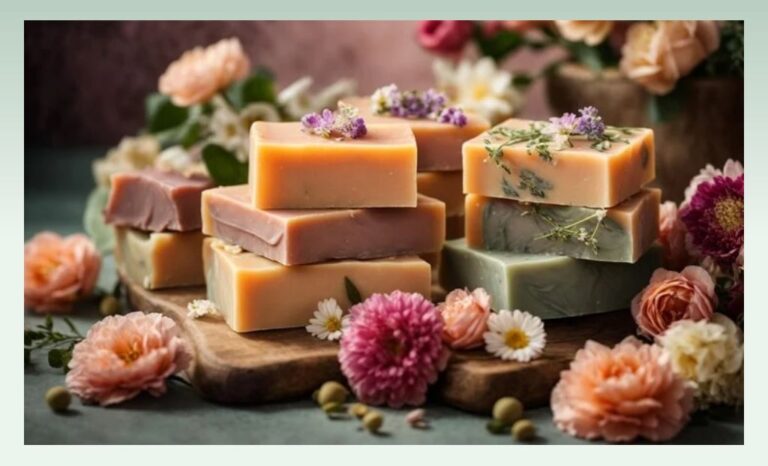 300 Catchy Soap Business Name Ideas For All Types Of Soap