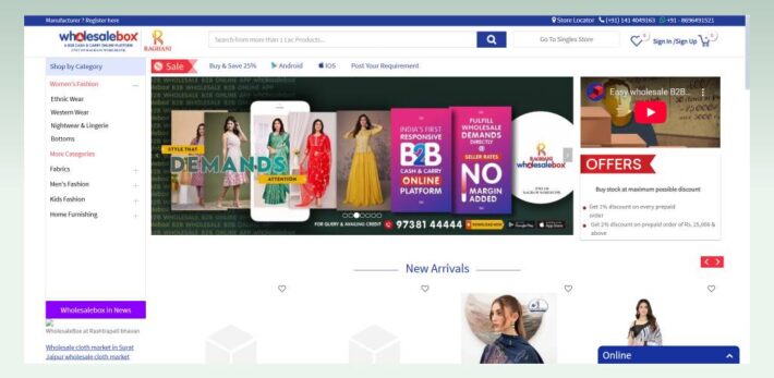 10 Best Dropshipping Suppliers In India That Are Well Vetted