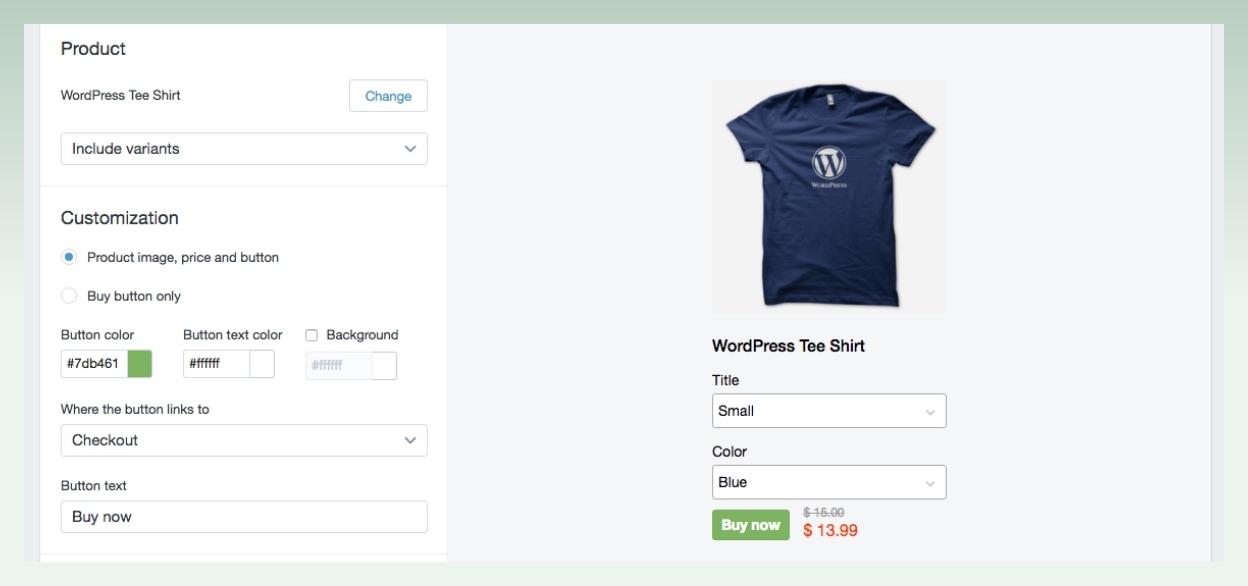 A Complete Guide to Shopify Buy Button: Functions & How To Use