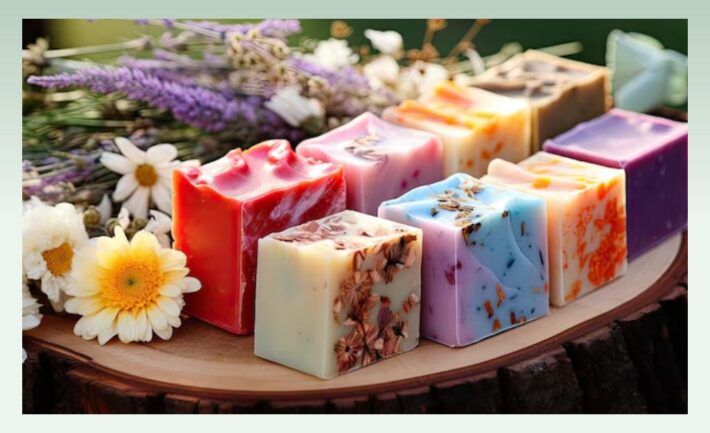 300 Catchy Soap Business Name Ideas For All Types Of Soap