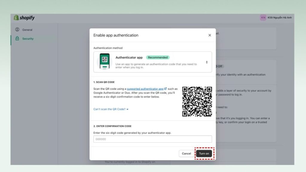 How To Transfer Ownership Of A Shopify Store: Just 5 Mins To Do