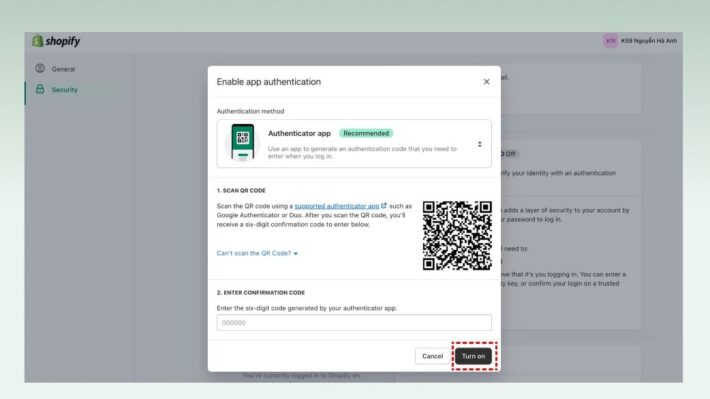How To Transfer Ownership Of A Shopify Store: Just 5 Mins To Do
