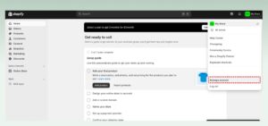 How To Transfer Ownership Of A Shopify Store: Just 5 Mins To Do