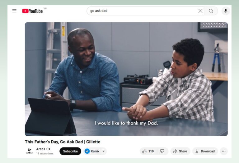 10 Father’s Day Promotion Ideas You Should Experiment in 2025