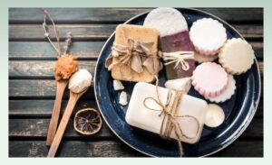 300 Catchy Soap Business Name Ideas For All Types Of Soap