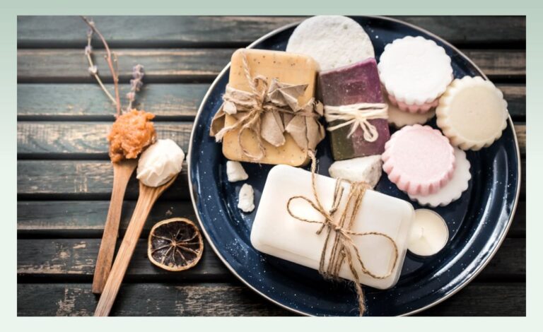 300 Catchy Soap Business Name Ideas For All Types Of Soap