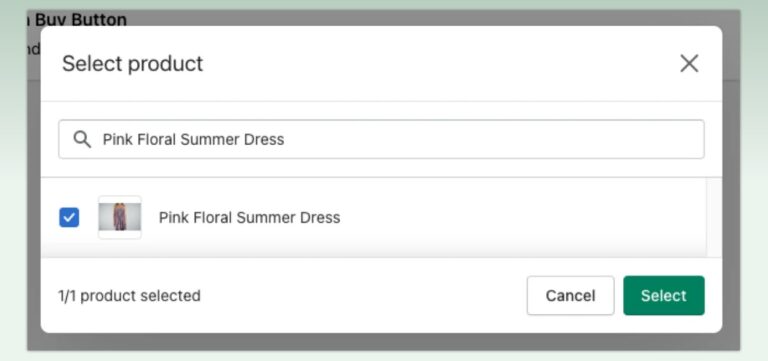 A Complete Guide to Shopify Buy Button: Functions & How To Use
