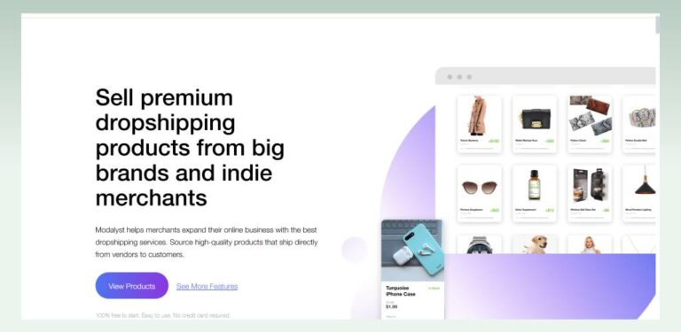 10 Best Dropshipping Suppliers In India That Are Well Vetted