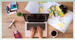 300+ Unique Travel Agency Names With Meaning (2025)