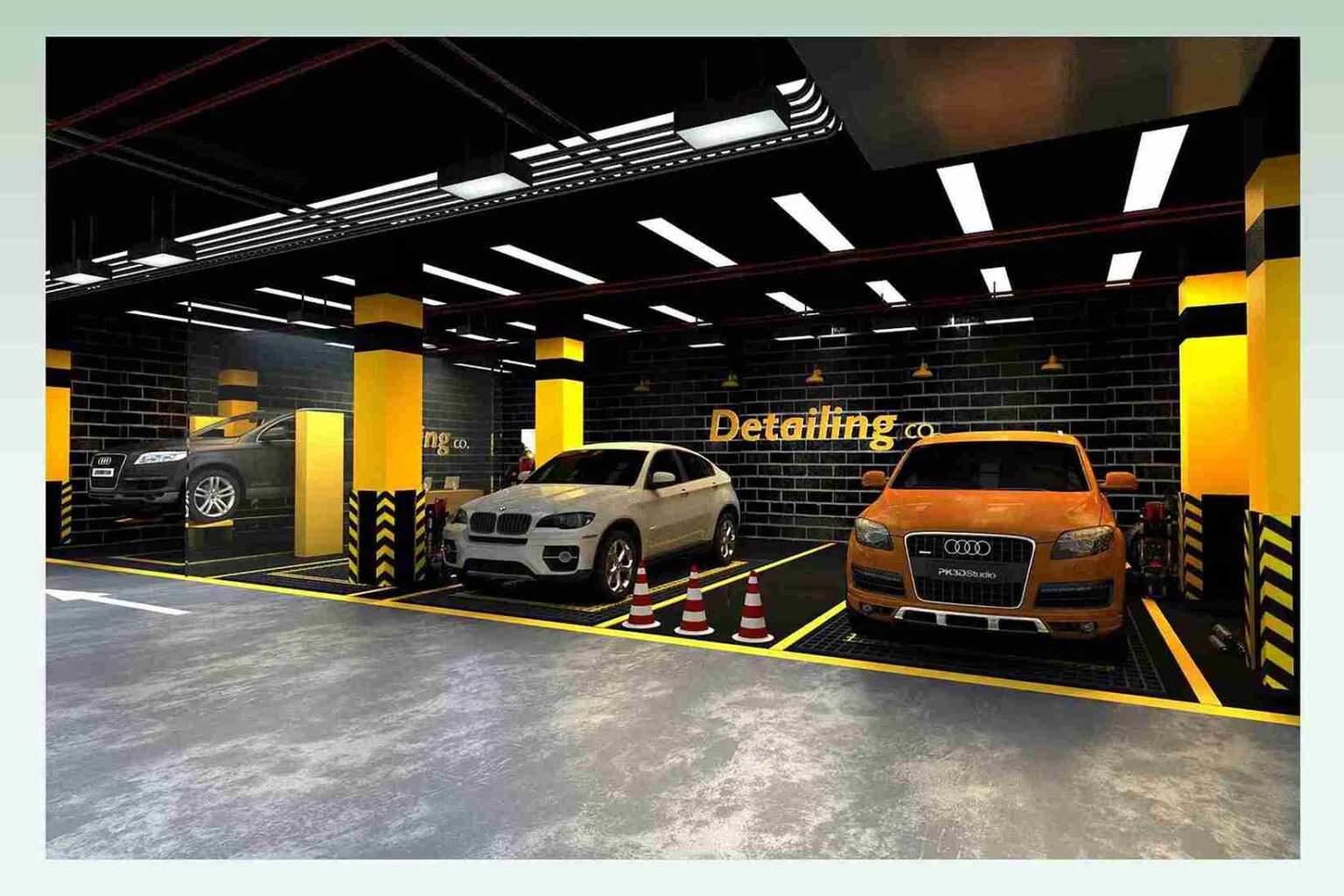 Best 500+ Car Business Name Ideas to Get Started