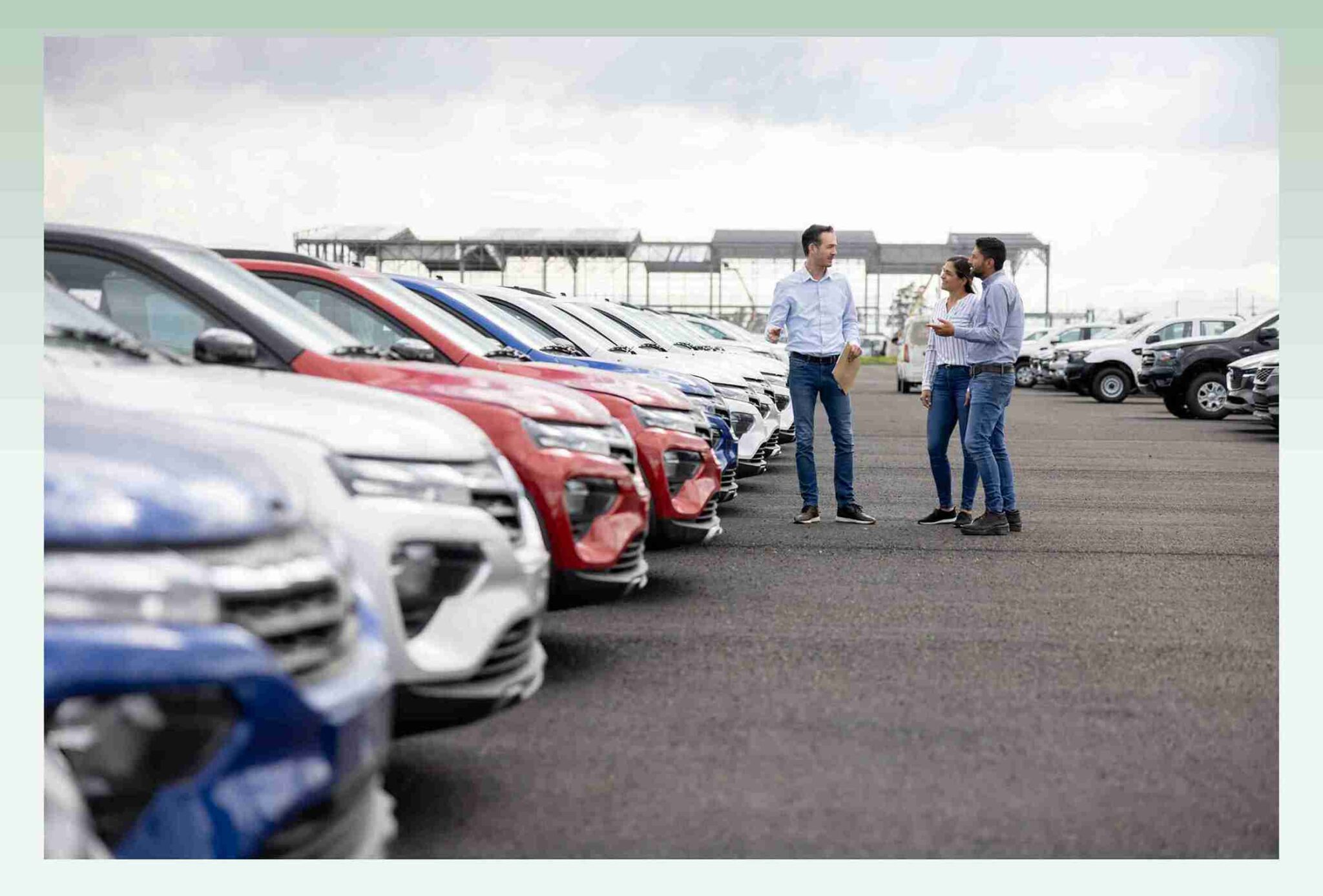 Best 500+ Car Business Name Ideas to Get Started