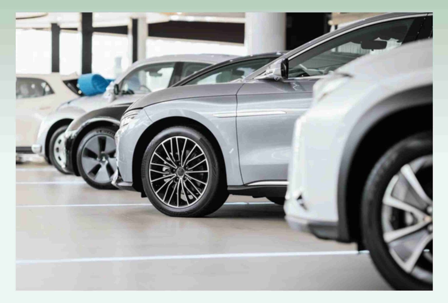 Best 500+ Car Business Name Ideas to Get Started